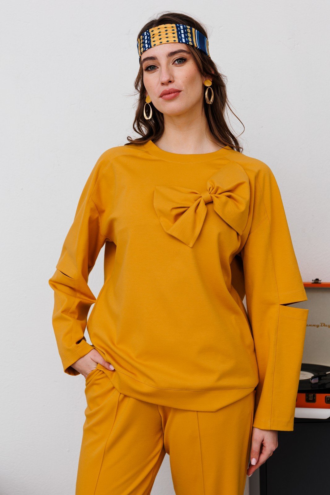 Джемпер 459-2 NikVa купить - 3% скидка | в наличии